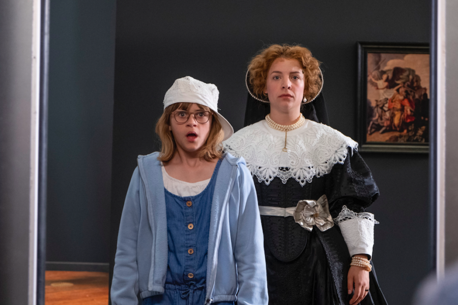 Frouke Verheijde - Ash Agency Amsterdam